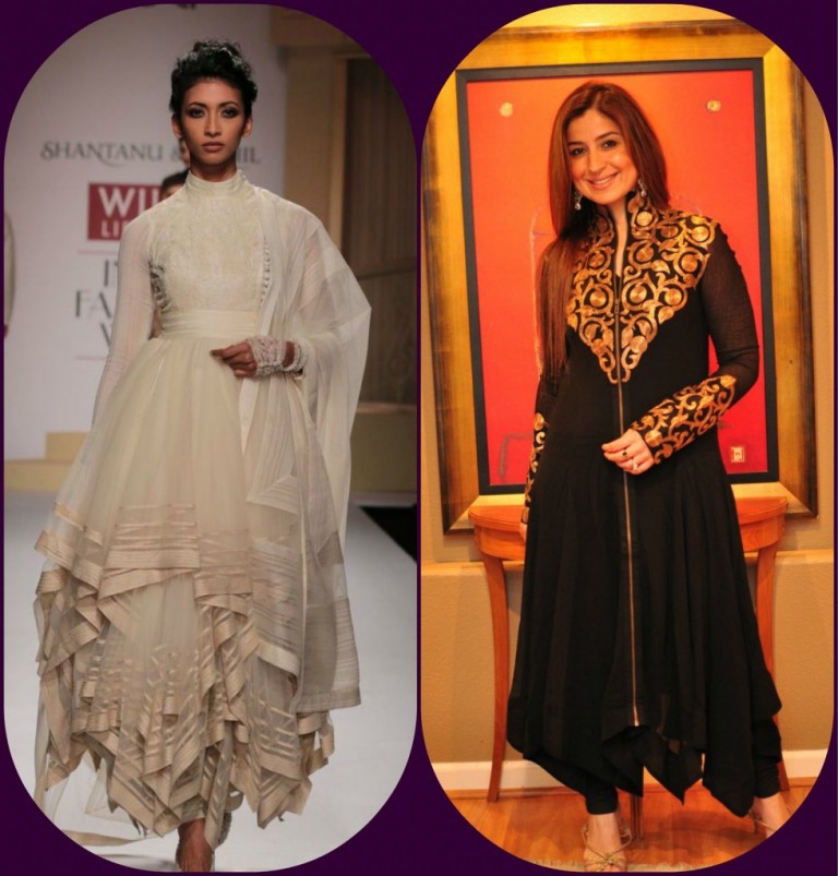 11 Designer Kurtis Designs You'll Adore - FashionPro