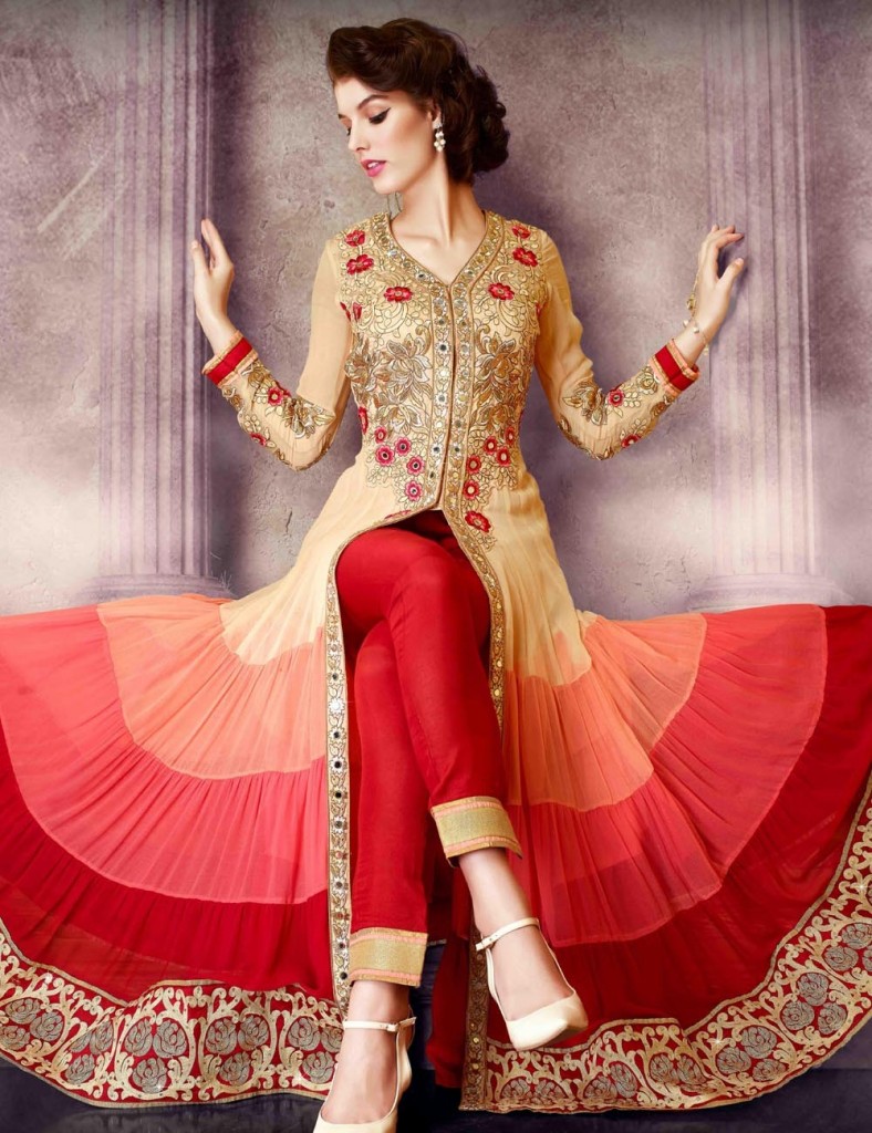 Top 7 Salwar Kameez Designs - FashionPro
