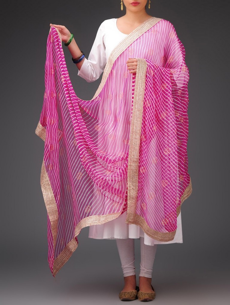 Choosing a Dupatta to Complement Your Outfit - FashionPro