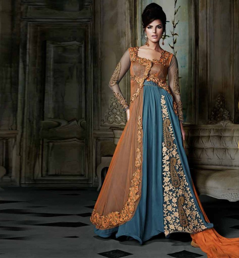 Kurti Designs Gallery (90+ Kurti design images) - FashionPro