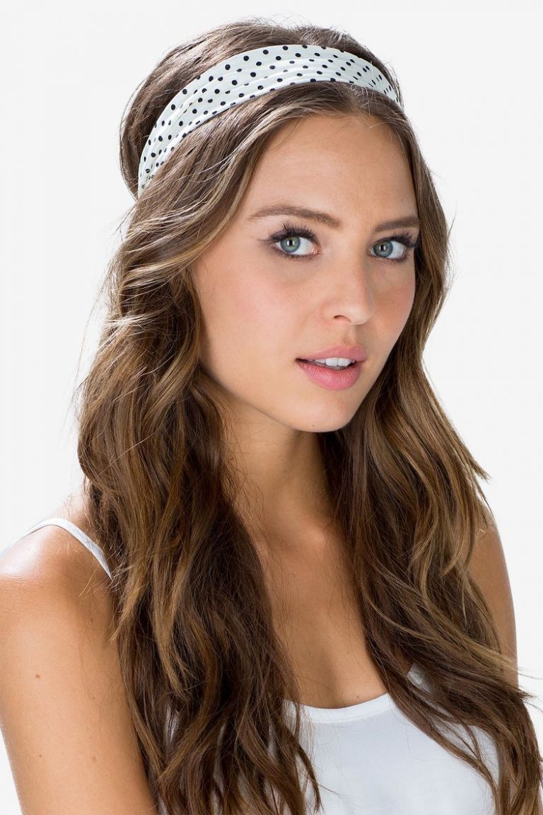 7 Must have Hair Accessories for Long Hair - FashionPro